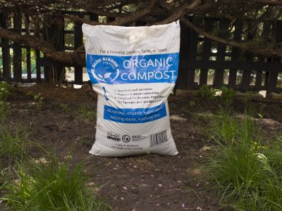Blue Ribbon Organics | Quality Local Compost