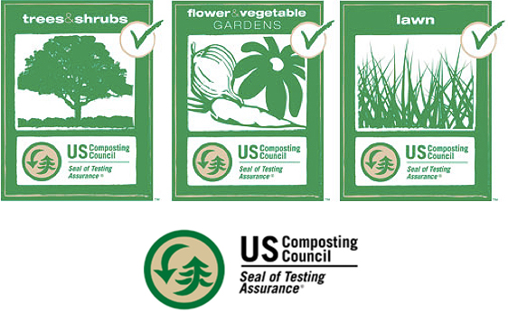 Organic Compost | Blue Ribbon Organics